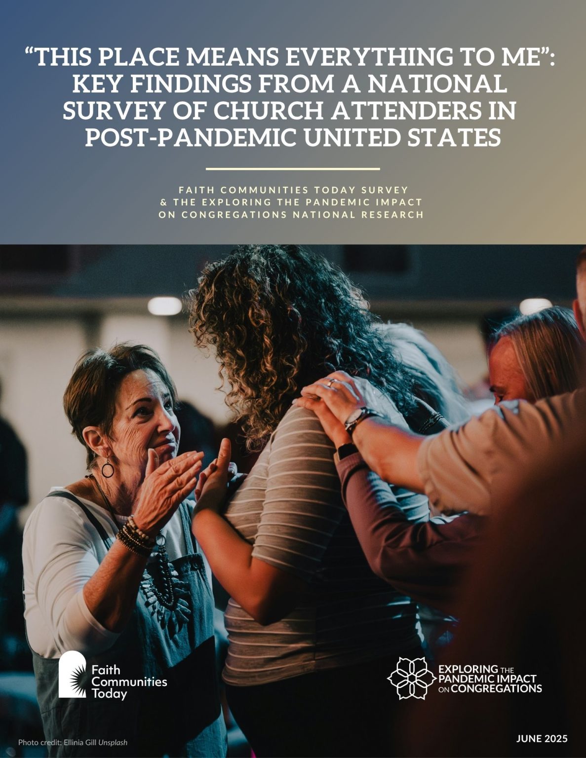 Hartford Institute for Religion Research